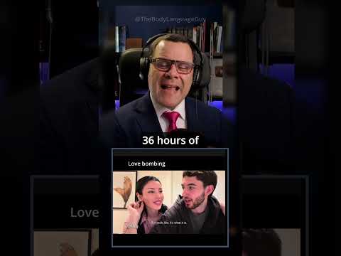 Analysis of TheWizardLiz and Landon Nickerson, part 1