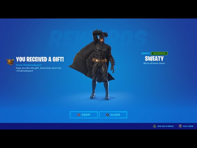 8 silly Fortnite emotes that are perfect for trolling your opponents