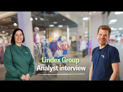 Lindex Group: The end of the restructuring is near