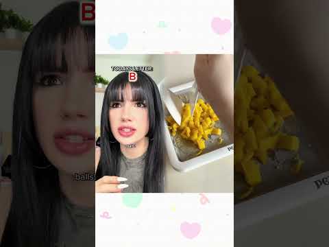#pov you can only say words that start with the letter B…#skit #satire