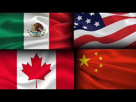 The Real Economic Cost of the Trade War | Bloomberg | Global Macro Monitor