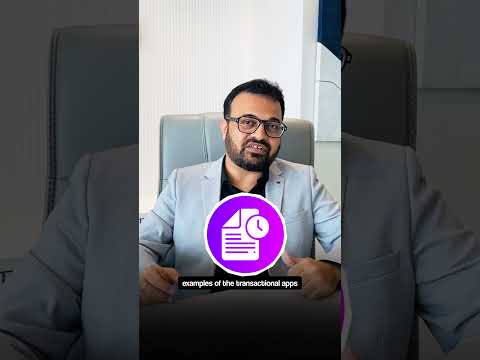 Different types of SAP Fiori apps | SAP S4 HANA Interview Preparation Series