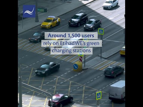 Types of Electric Vehicles Charging Stations