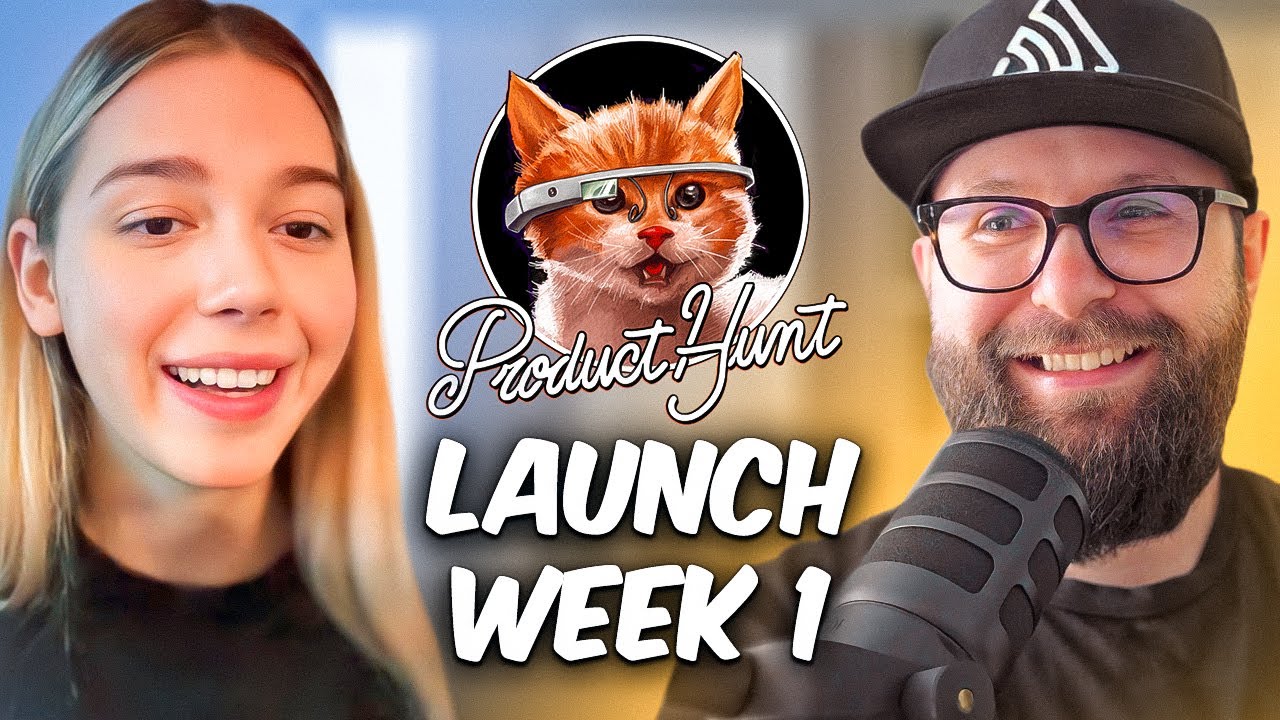Ultimate Product Hunt launch guide (Part 1)
