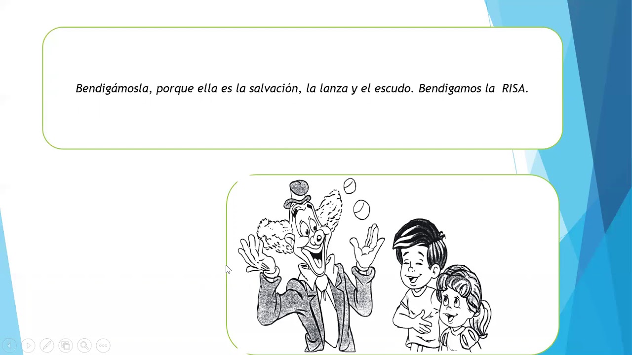 PLAN LECTOR 5TO GRADO 17.04.2020