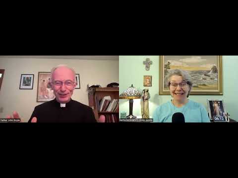 Neighbor in Need | Father John Boyle and St. Maria's Maternity Home | Part 1 | Sept 2024