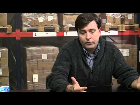How Does Retail Inventory Work?