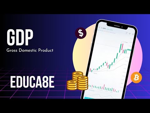GDP explained: Top 10 countries with highest gdp