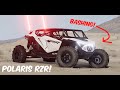 2021 Polaris RZR Pro R (HellRZR) V1.0 - BeamNG.drive