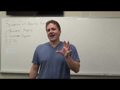 What is an IPO or Initial Public Offering?