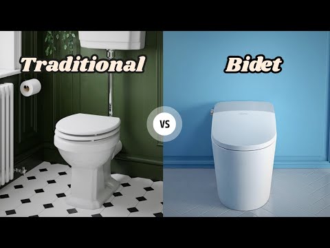 Are Bidet Toilets Worth the Investment | A Detailed Review
