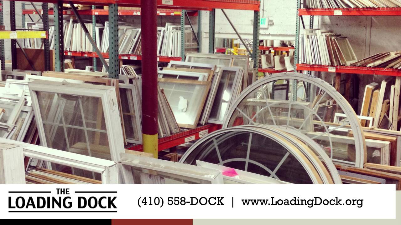 The Loading Dock, Inc. | Environmental Services in Baltimore