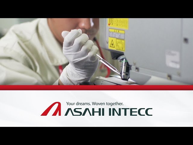 Asahi - Asahi Rinato Guide Wire Trader - Wholesaler / Distributor from ...