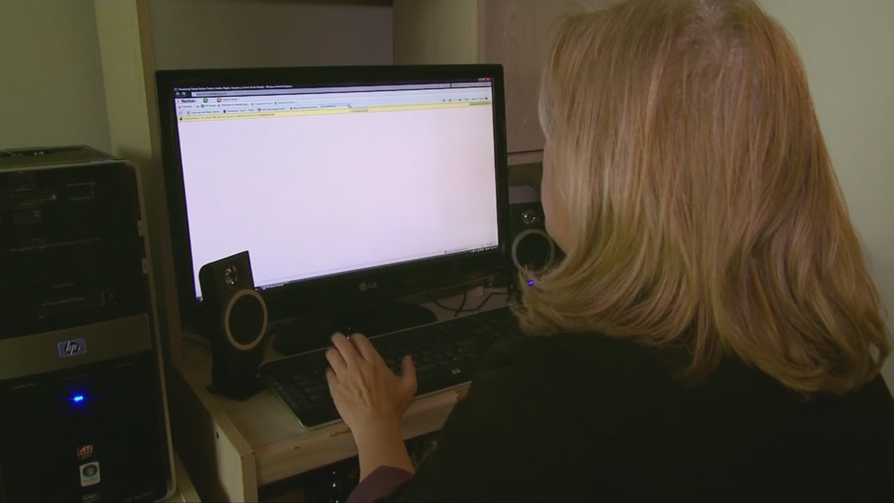 How to protect yourself against email scams