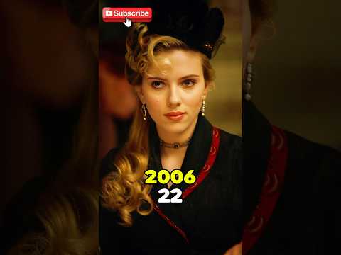 The Prestige (2006) | Then and Now