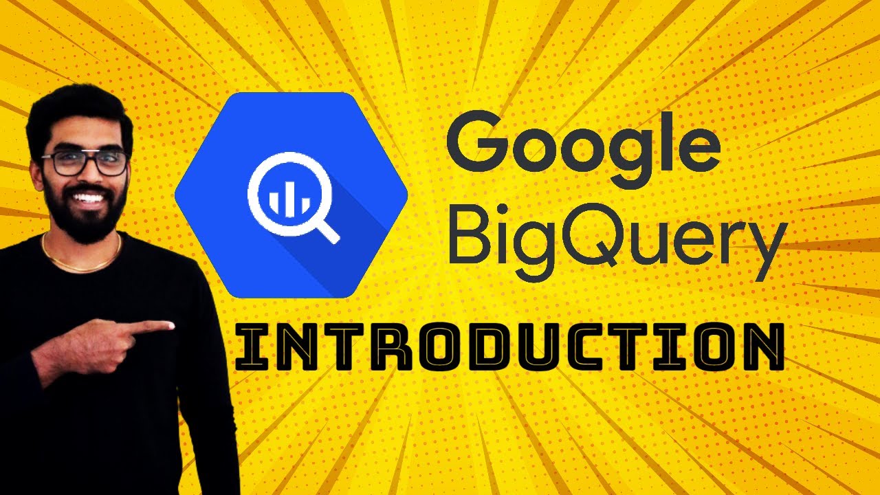 Big Query Introduction For Beginners