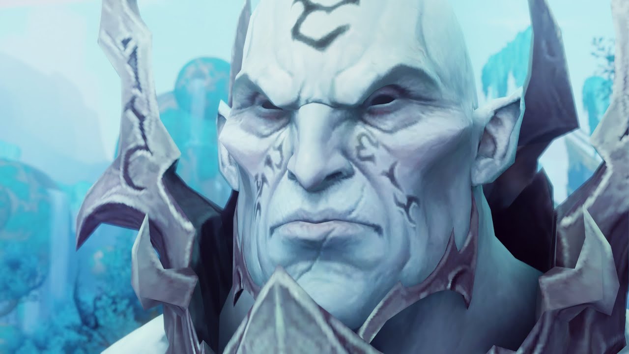 Warcraft Memes/Gifs #2 🤣 - #628 by Thellanah-aggramar - General ...