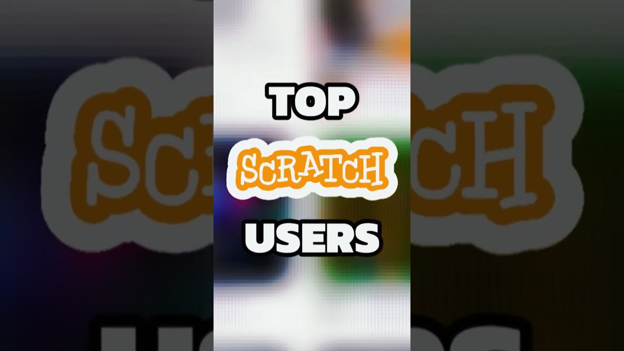 TOP SCRATCH USERS (UPDATED 2025) GRIFFPATCH RANKING
