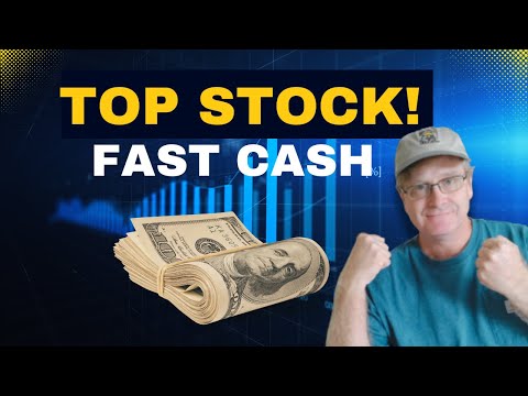 My Favorite Credit Spread Trade Right Now—Stock + Delta Combo