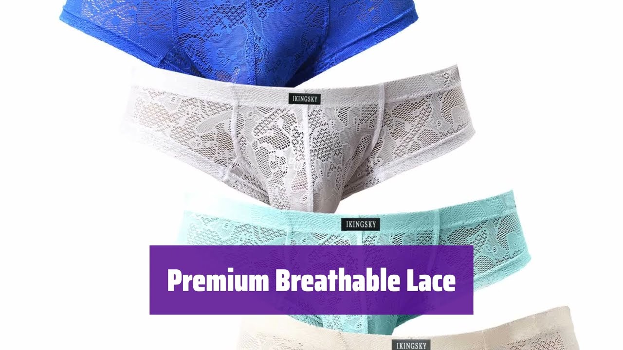 The Top 5 Best Sissy Lingerie in 2025 - Must Watch Before Buying!