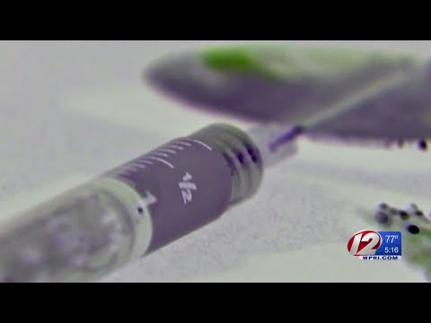 AG Warns of Rehab Centers Taking Advantage of Addicts