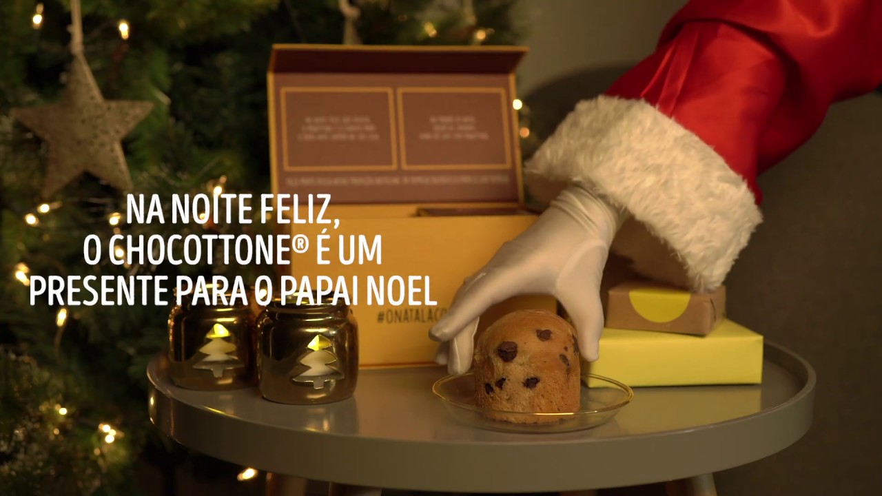 Kit Manhã de Natal | Cozinha Bauducco