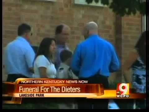 Funeral service honors N.Ky. father, son killed.