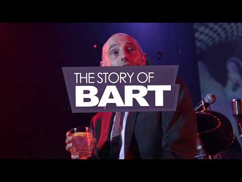 THE STORY OF BART - ASTOR THEATRE - DEAL