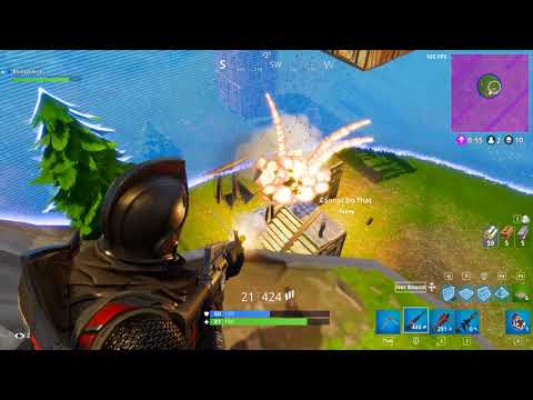 Steam Community :: Video :: Fortnite Win