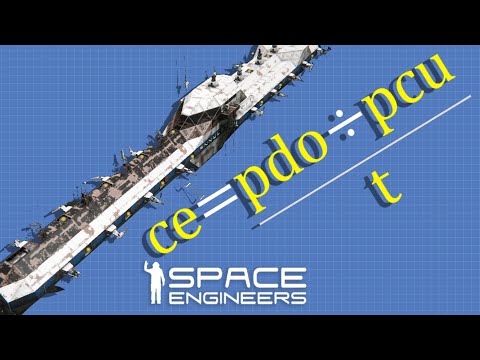 Steam Community :: Video :: Formula of Combat Efficiency, Space ...