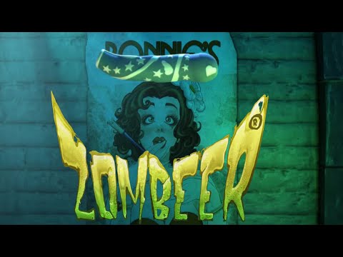Steam Community :: Video :: Zombeer - Zombies & Beers ...