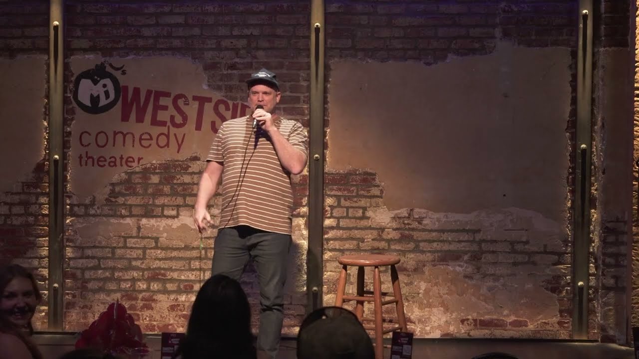 Westside Comedy Theater 7/5/25