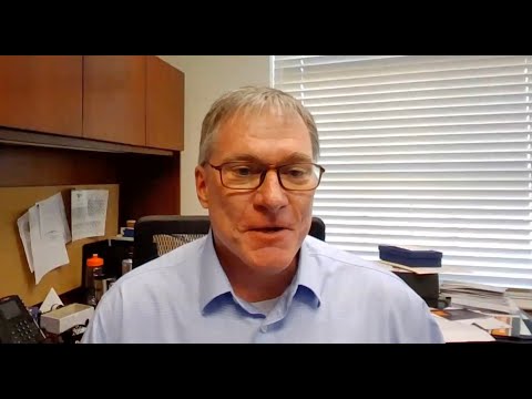 Jeff Fergus - ABET accreditation and how materials programs can easily succeed at their next visit