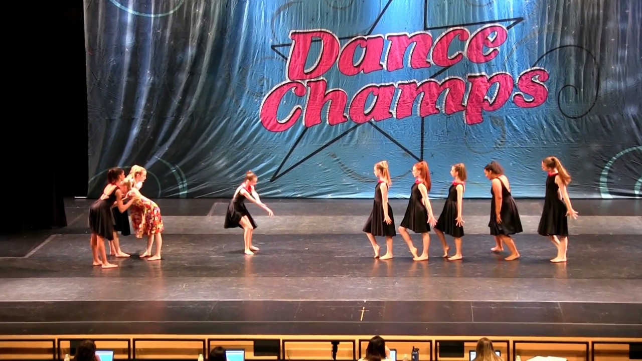 Hire Point Performing Arts - Dance Instructor in Springfield, Missouri