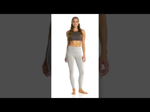 Beyond Yoga High Waisted Yoga Leggings | SwimOutlet.com