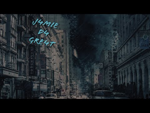 J4MIE D4 GRE4T -GNC (Official Audio)
