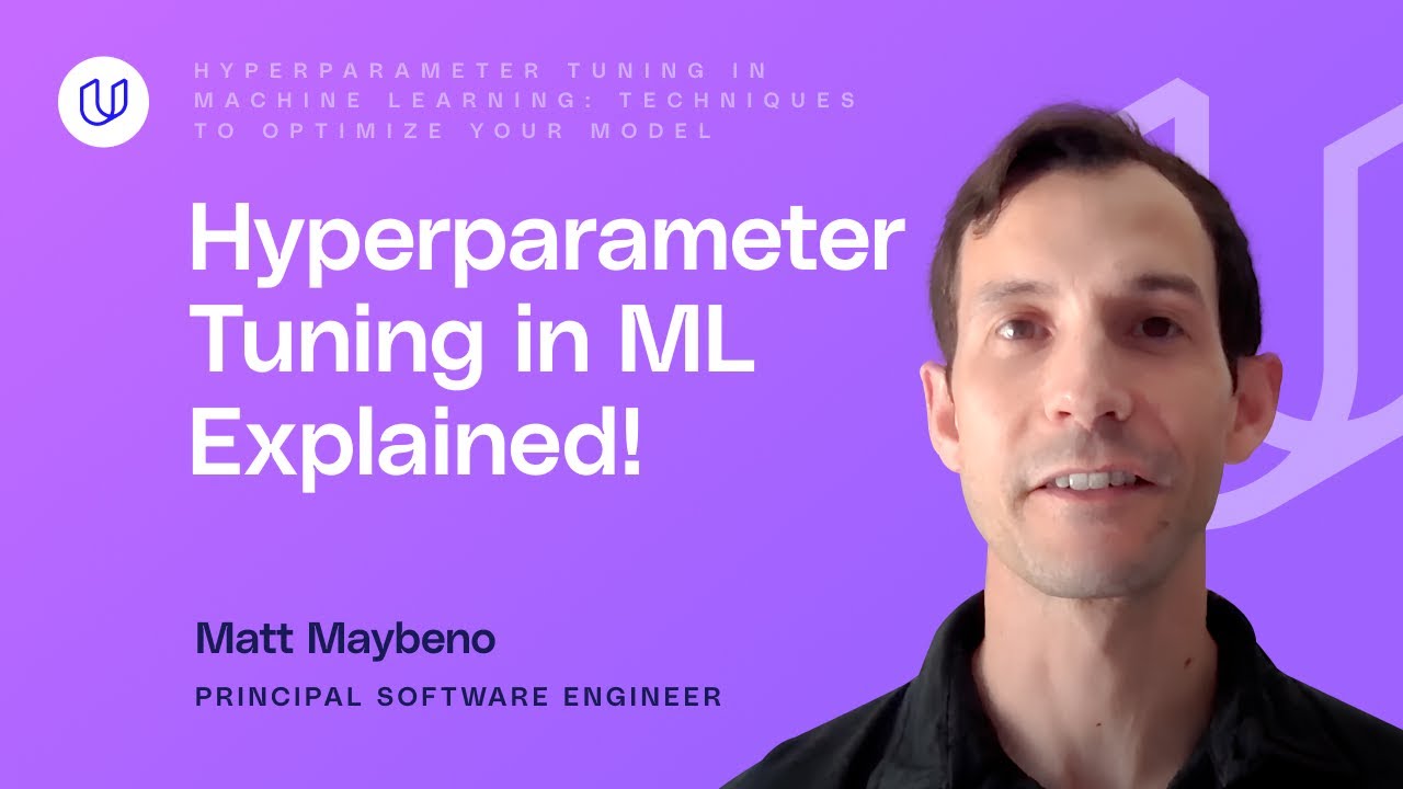 Hyperparameter Tuning in Machine Learning: Techniques to Optimize Your Model