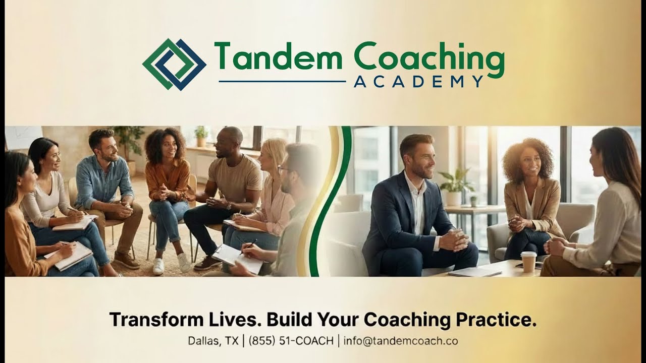 4.5.2 Leveraging Emotion for Client Learning | 2025 ICF Core Competencies Course