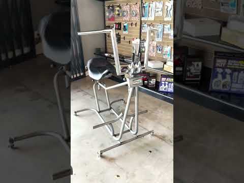New Factory 47 Miter Bars