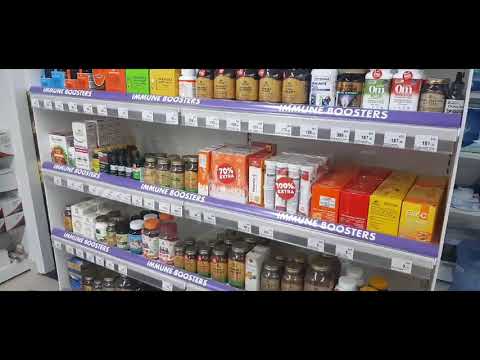 Life Pharmacy Review in UAE 🤔🤗 what else you can buy here
