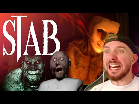 Steam Community :: Stab
