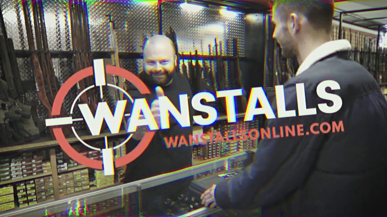 Wanstalls Online | Soapbox Studios