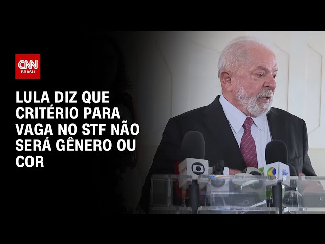 Barroso assume comando do STF mirando eficiência e lidando com investidas do Congresso | CNN Brasil