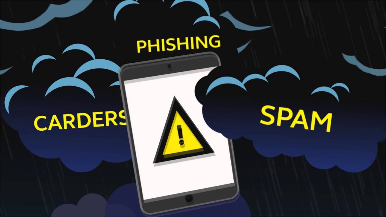 Kaspersky Safe Browser App Store Trailer