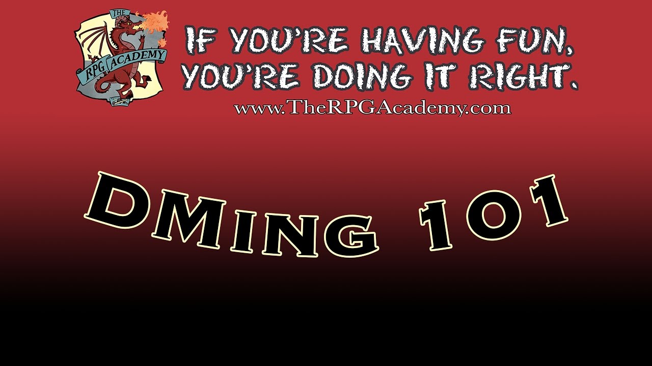 Intro to Player Narrative Control