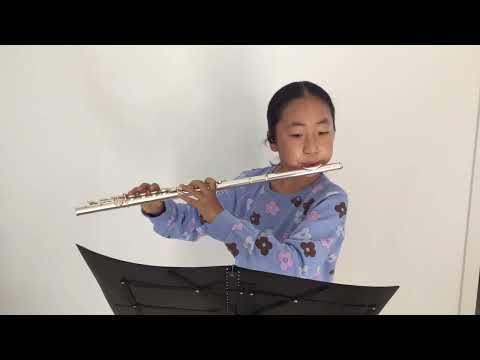 Jingle Bells – Flute & Piano – cgflute