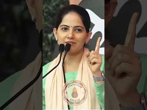 जया किशोरी ने बताई धीरेंद्र शास्त्री के गुण।#DhirendraShastri,#JayaKishori,BageshwarDham,
