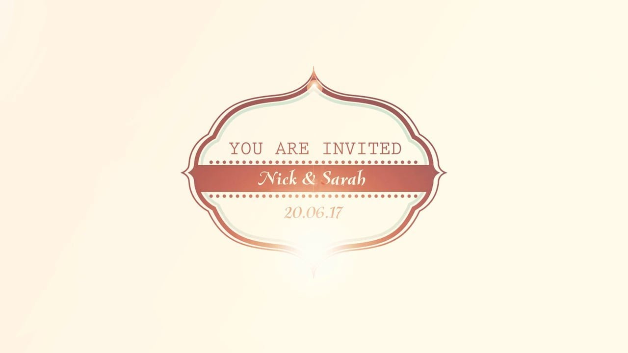 Falling Flower Petals Animation