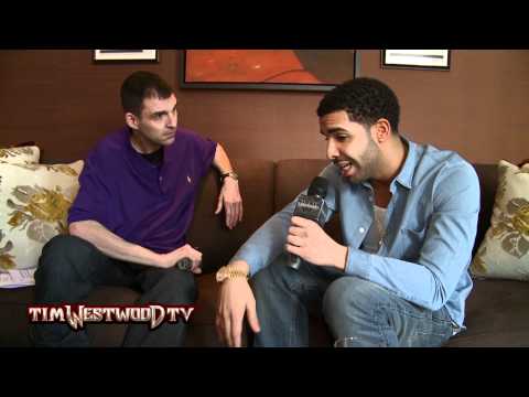 Video: Drake Does A Short Freestyle For Tim Westwood – UPROXX