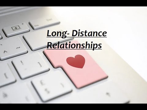 Sherrie Schneider and Ellen Fein | The rules for online dating and long-distance relationships